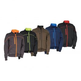 Cofra Dikli Work Sweatshirt only £ 29.79