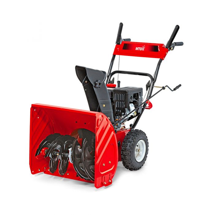 Mtd Snowblower MTD Snowblower