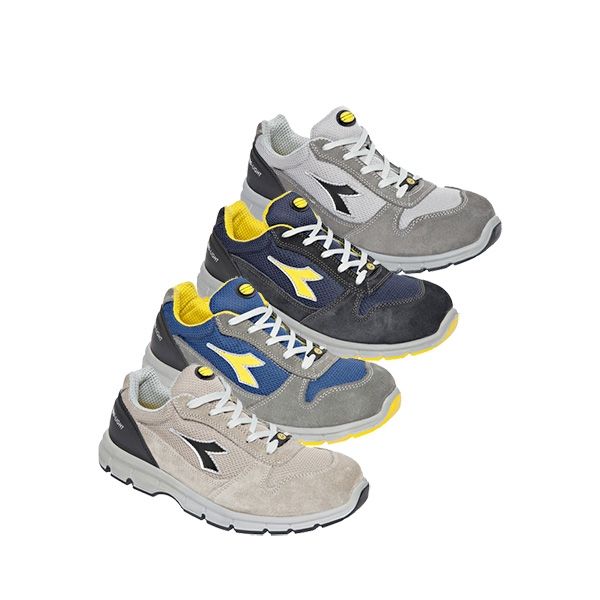 diadora run ii